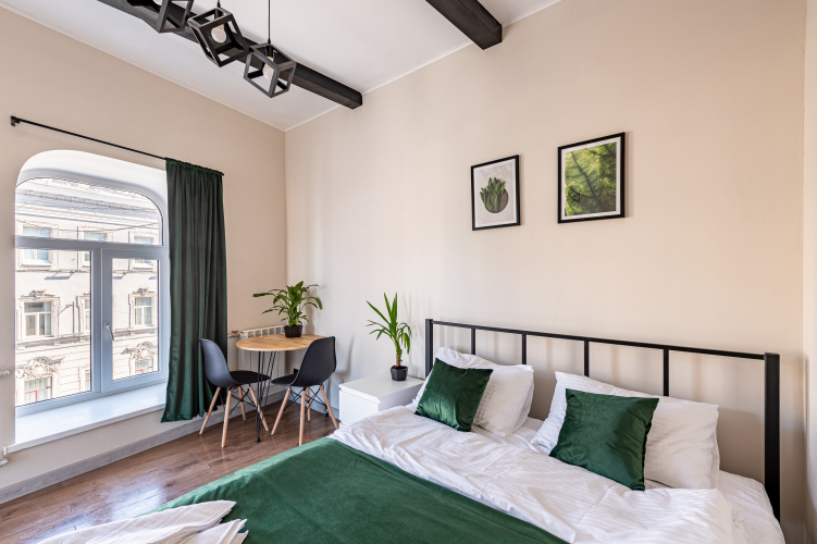 Vibe Hostel - St. Petersburg