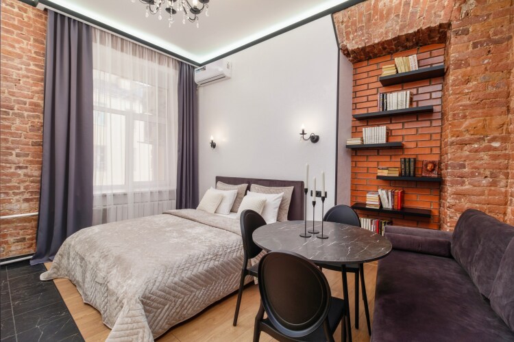 Studii Na Zagorodnom, 12 Apartments - San Petersburgo