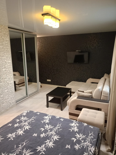 V Tsentre Goroda Flat - Казань