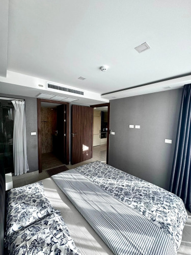Grand Avenue Residence Apart-hotel - Pattaya City