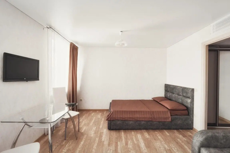 Abazhur-hotel Apartments Pichugina 6 (4) Apartments - Курган