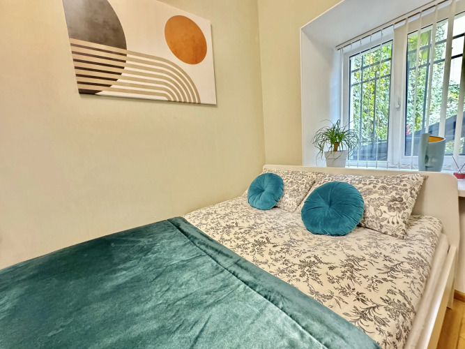 Studiya Na Vereyskoy Apartments - San Pietroburgo