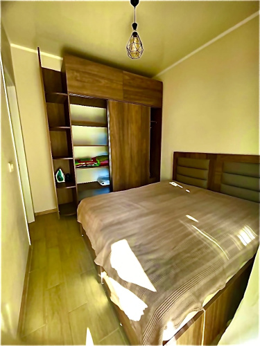 Selim Vip Resort Flat - Batumi
