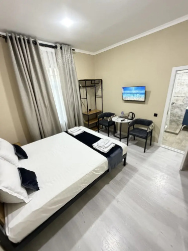 S&d Hotel - Tashkent
