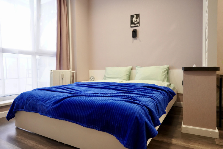 Sutochny Ray Na Krymskoy Apartments - Северодвинск