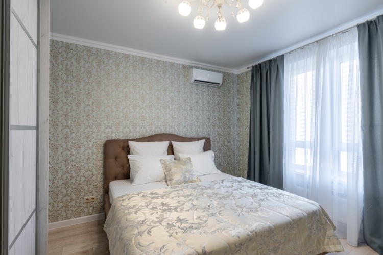 Dvukhkomnatnaya Flat - Rostov-on-Don