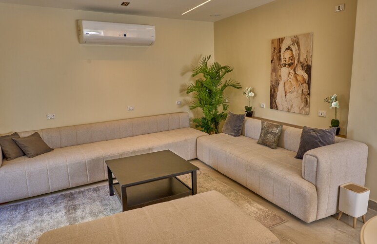 Lotus Inn Boutique-hotel - Gizeh