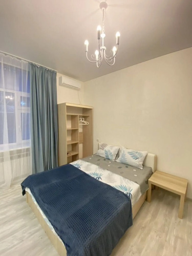 1 Na Ulitse Suvorova, 5 Flat - Russia