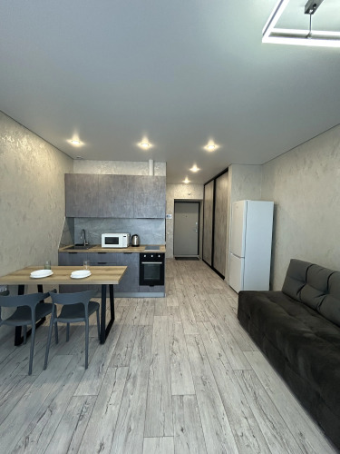 Uyutnaya V Kazani Flat - Kazan