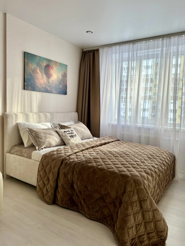 Uyutnye Apartamenty Apartments - Samara