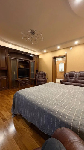 Apartamenty V Tsentre S Vidom Na Kreml Flat - Kazan