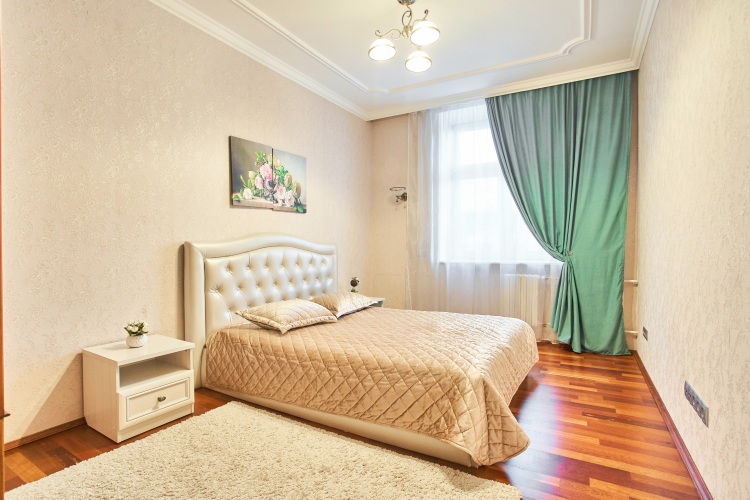Karla Marksa 8 Apartments - Minsk