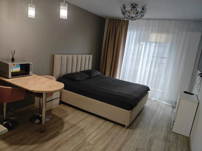 Salova 61 Apartments - Sint-Petersburg