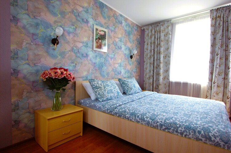 Apartments Kvartirasvobodna - Malaya Gruzinskaya 12 - Moscow