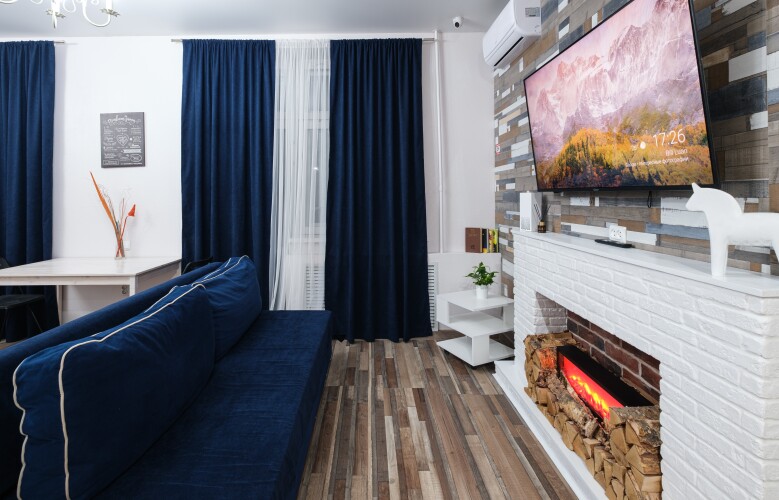 6/57 Hostel - Kazan