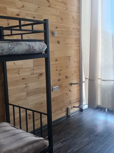 Хостел Loft38 - Иркутск
