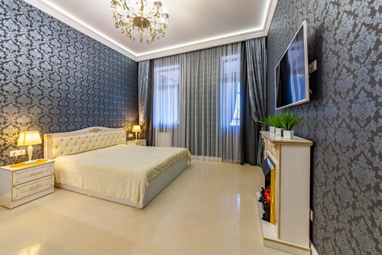 Апартаменты Vip в центре рядом с парком - Кисловодск