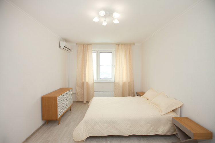 Kvartira Varshavskoye Shosse 100k1 Lodging House - Rusland