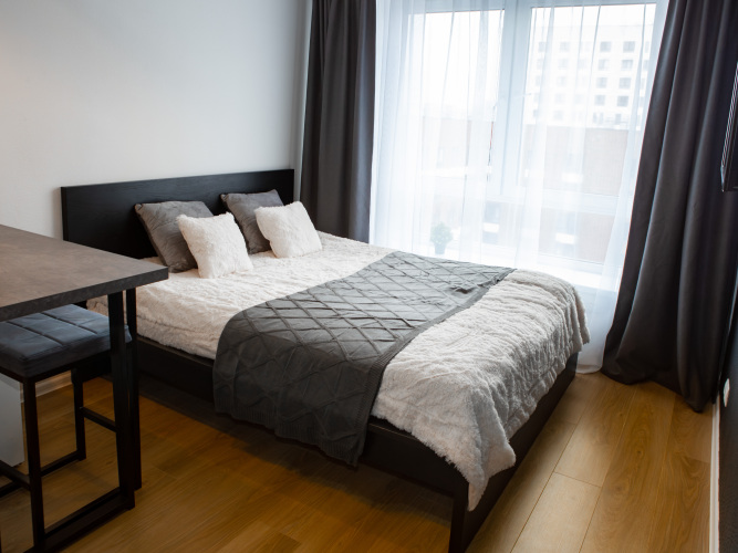 Mily Dom Apartments - Moscou