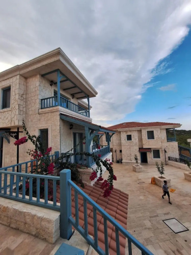 Umay Relax Villa - Demre