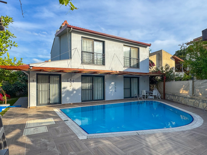 Talia Villa - Kusadasi