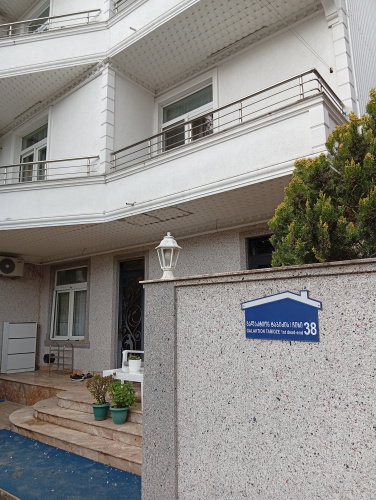 Tabidze Hotel - Artvin