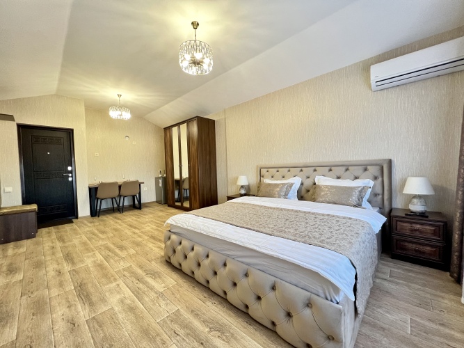 Апартаменты Eva Apartments - Армавир