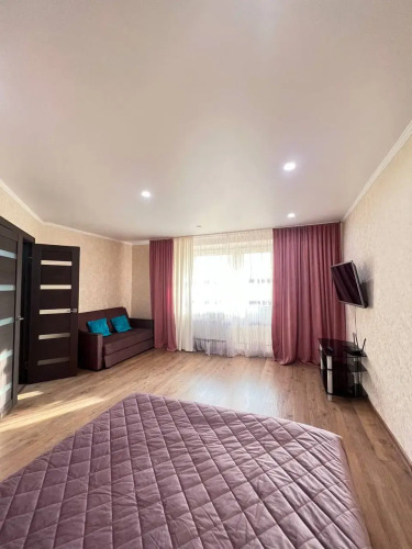 Uyutnaya Na Ulitse Ulyyanova Flat - Саранск