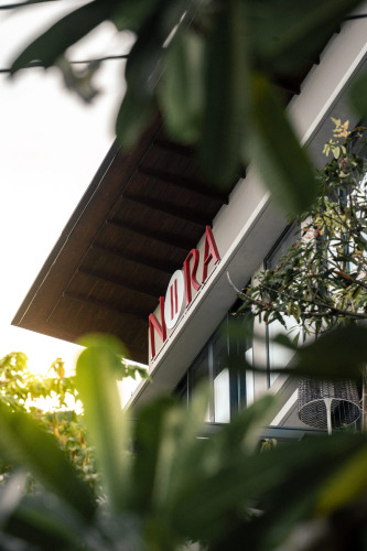 Niira Boutique-hotel - Mirissa