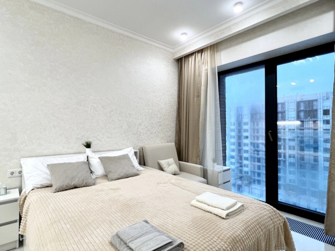 Docklands 2 Apart-hotel - Санкт-Петербург