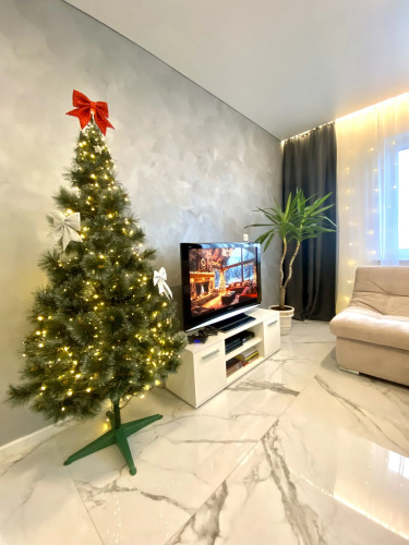 Vivaldi - Stil Uyut Chistota Flat - Minsk