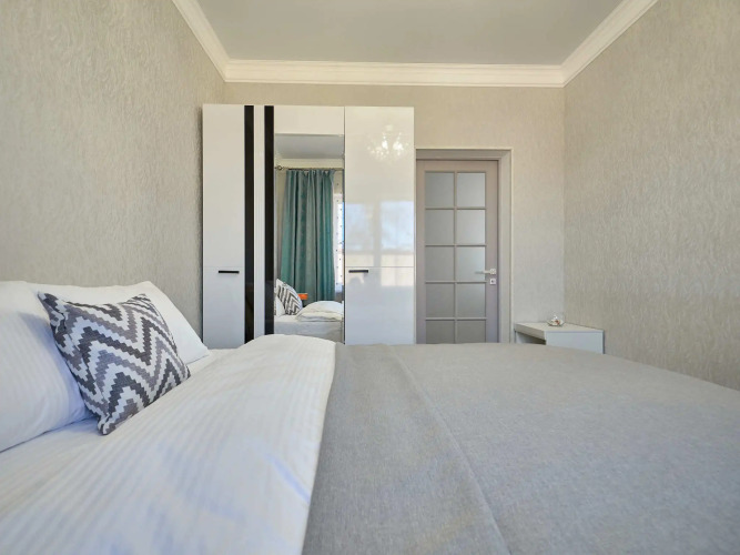 Na Kalinina145b Private House - Кисловодск