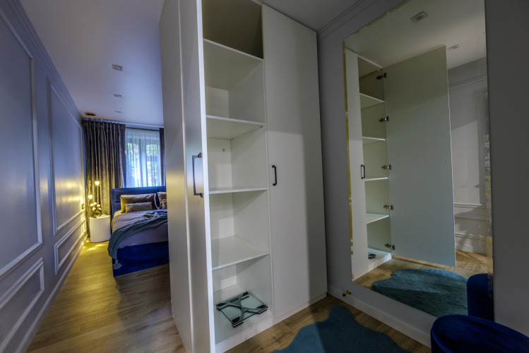 Tsandera 10 Lodging House - Кисловодск