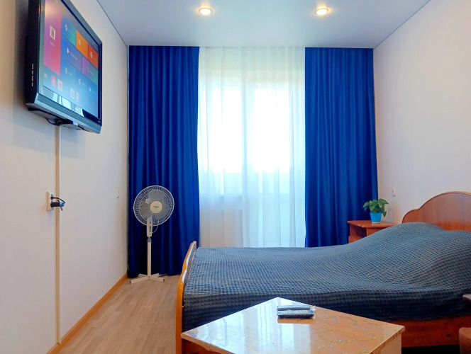 Odnokomnatnaya Flat - Магнитогорск