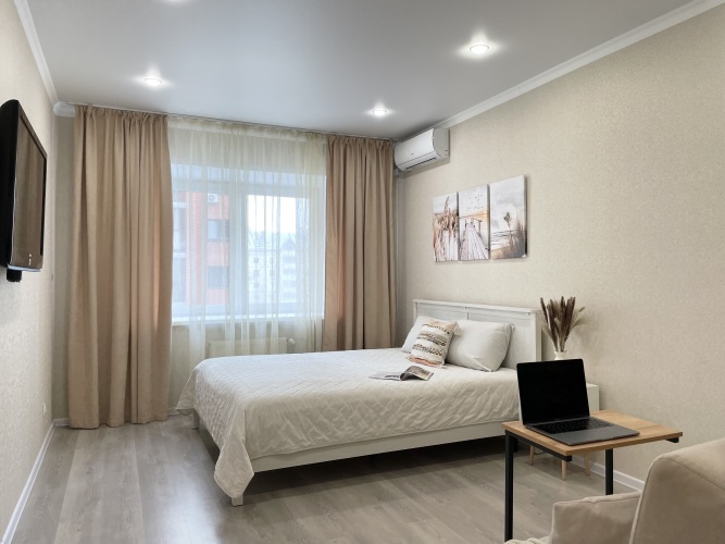 Okolo Drkb Apartments - Kazan