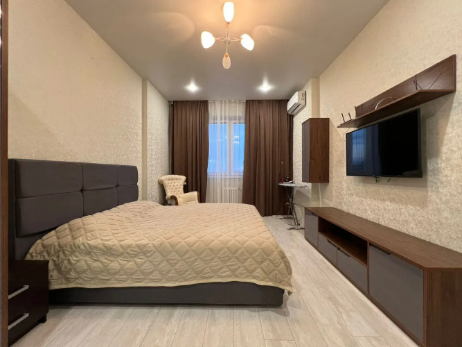 Prekrasnaya Kvartira V Tsentre Goroda Flat - Kazan
