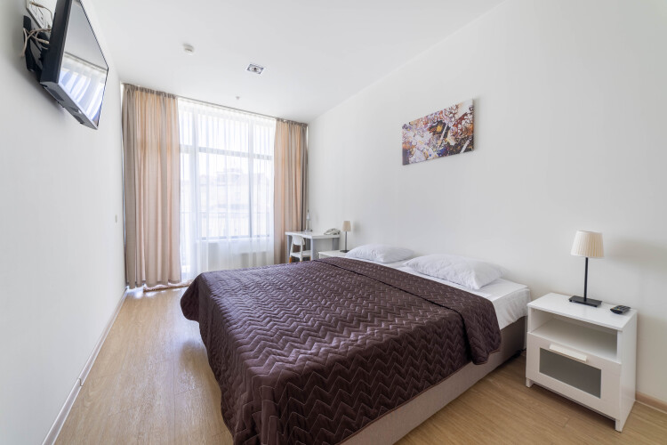 Orjonikidze 11/1 Flat 2 - Sochi