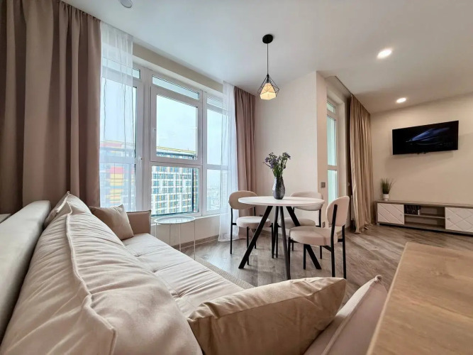 Dlya Otdykha Apartments - Minsk