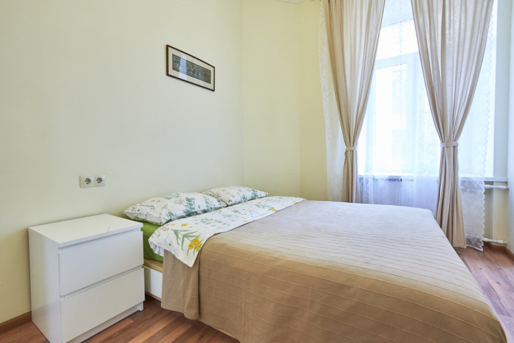 Apartamenty Stockmannhouse Na Vosstaniya 3 (3) - San Pietroburgo