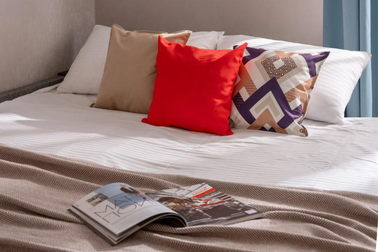 Tyulpan Apart Flat - Ростов-на-Дону