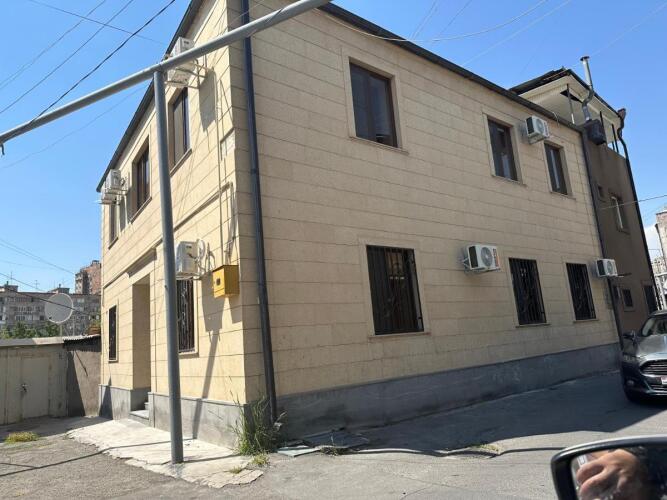 Hostel Favorit - Yerevan
