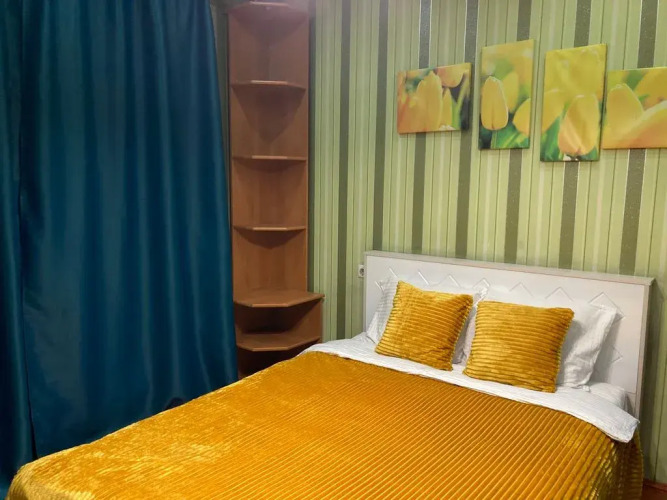 Vmestitelnaya Kvartira V Yuzhnom Flat - Кызыл