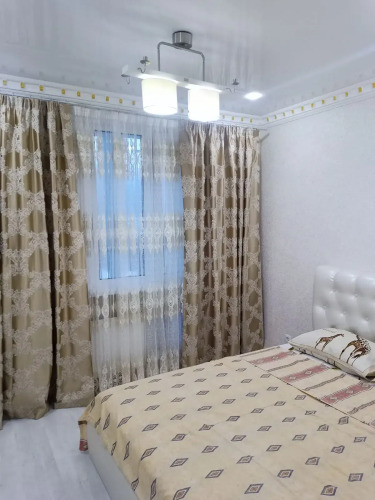 Studiya Dvushka Apartments - Minszk