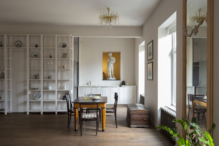 Lana Bolshaya Morskaya 21 Flat - San Petersburgo