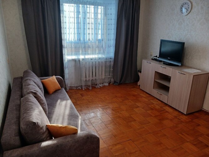 V Tsentre Kazani S Novym Remontom Flat - Kazan