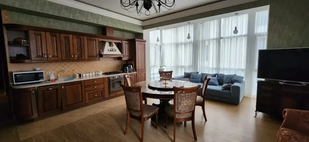 Posutochno Rayon Bytkha Flat - Sochi