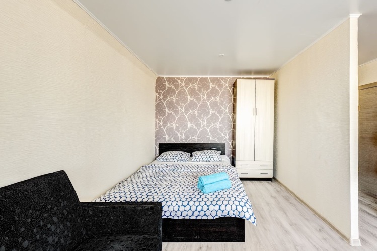 Na Leningradskom Prospekte Apartments - Moscou