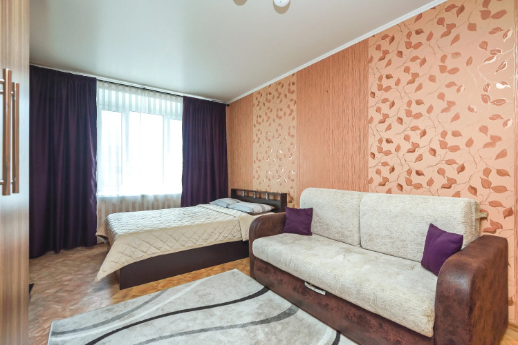House Di Kazan Tatarstan Flat - Kazan