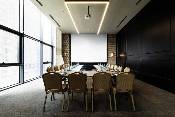 Bomonti Arjaan By Rotana - Osmanbey