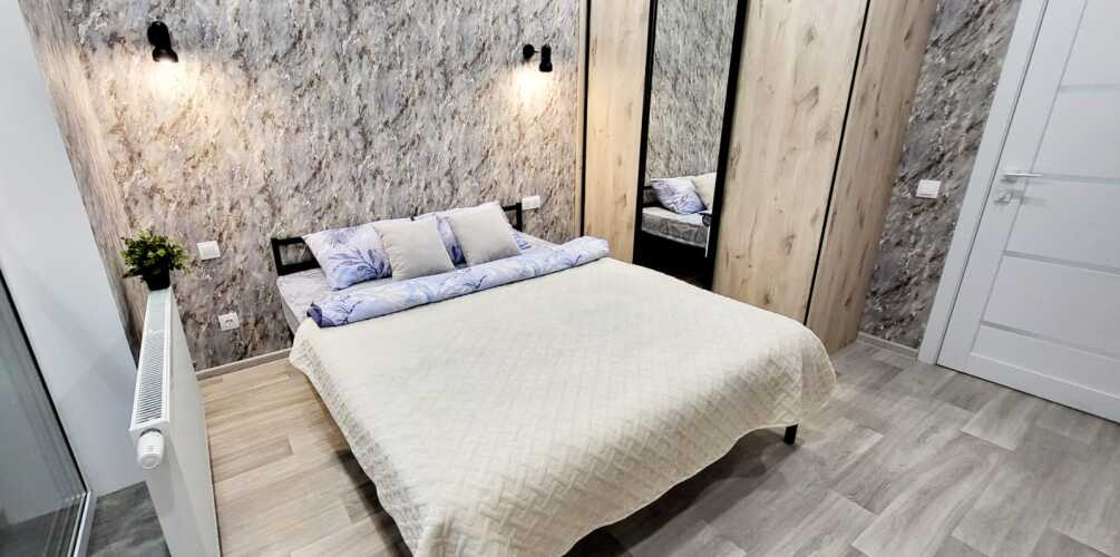 Yevrodvushka Zhk Sreda Of Life Chetaeva 43a Flat - Kazan